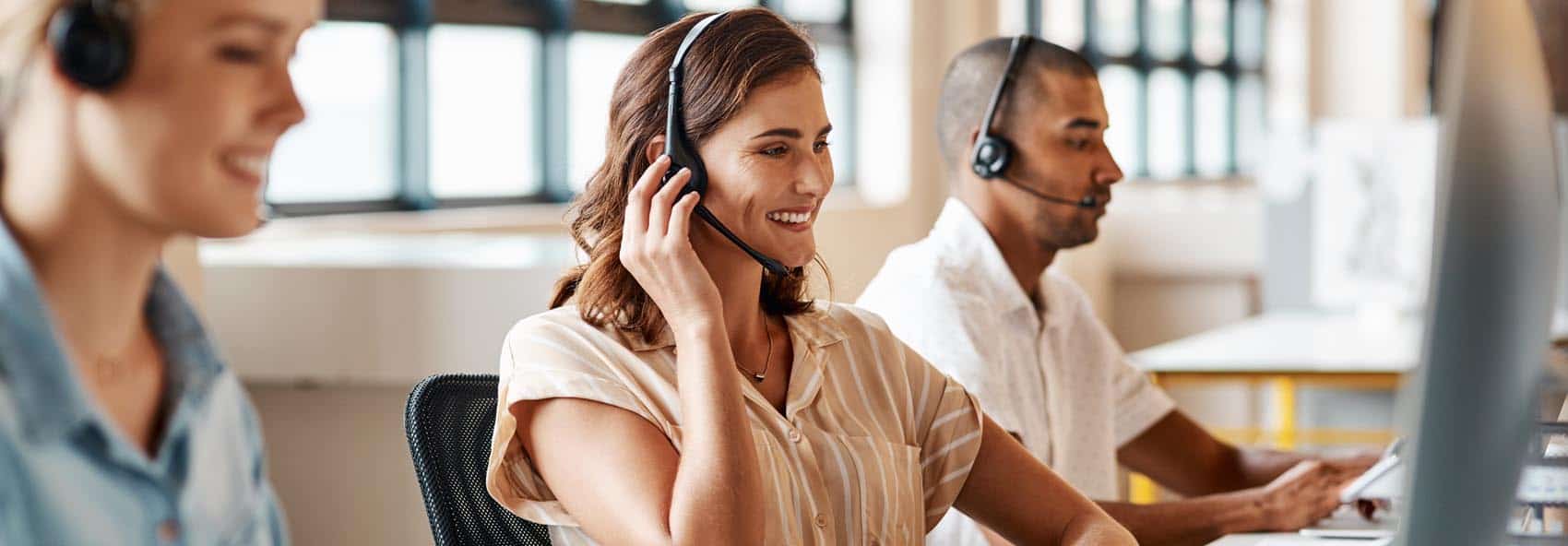 Customer Service Skills - KerrHill Management Training Courses