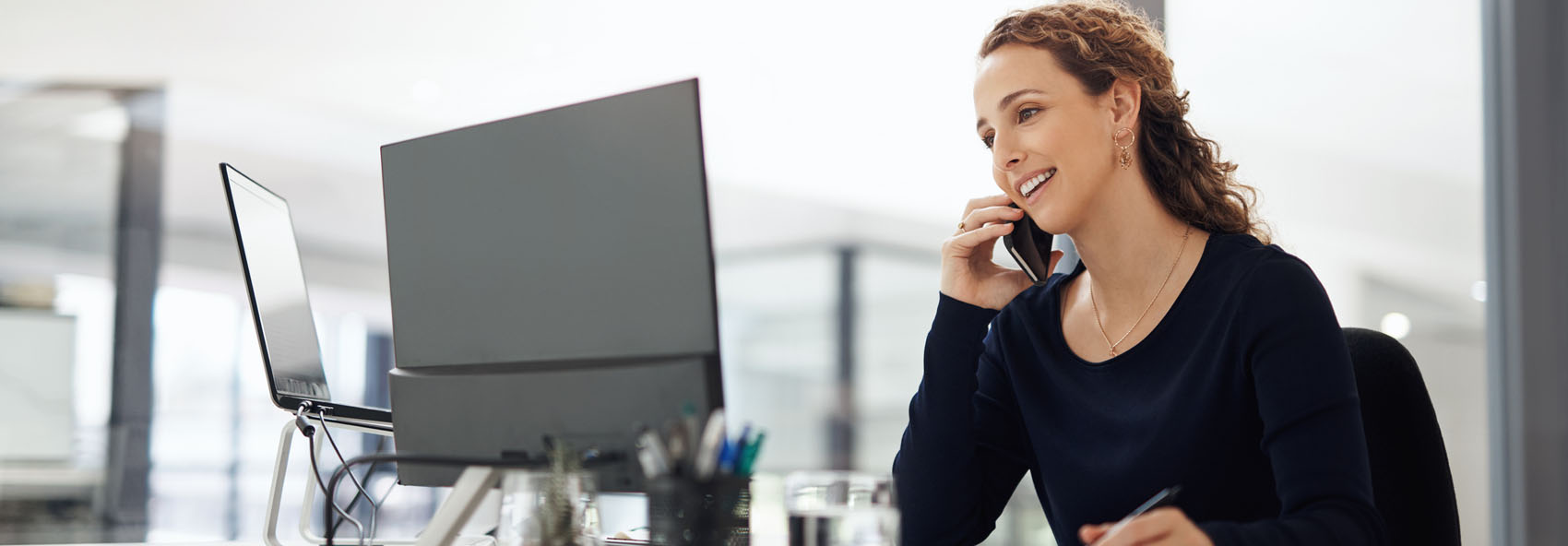 Contact Us - KerrHill Management Training Courses