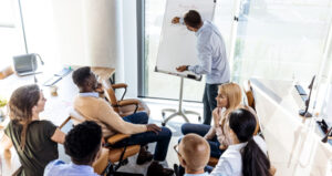 New Manager Training: Essential Skills for First-Time Leaders